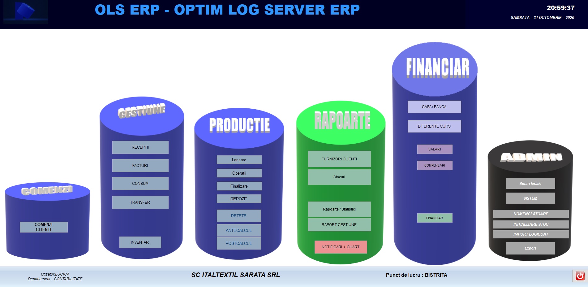 Utilitare necesare pentru IT si CONTABILTATE – This day, the best day!